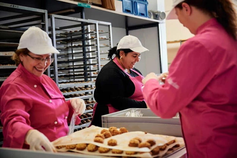 Bremen: Insight into the transparent factory with tasting - Why You Should Consider This Tour