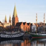 Bremen: Private Walking Tour with a Professional Guide - The Itinerary in Detail