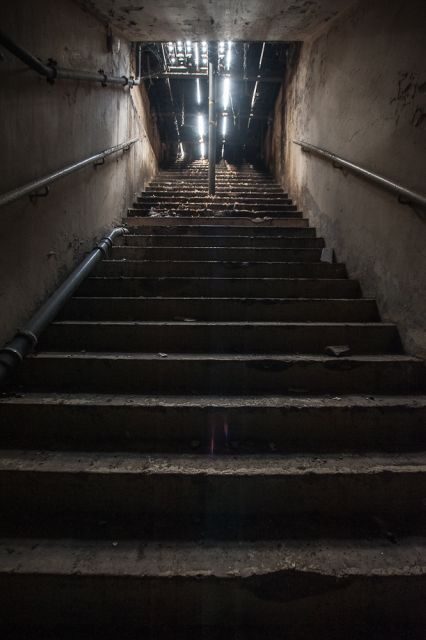 Bremen: Underground Guided Tour - The Value of the Bremen Underground Tour