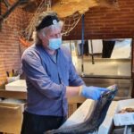 Bremerhaven: Fish Bite Guided Walking Tour - Who Is This Tour For?