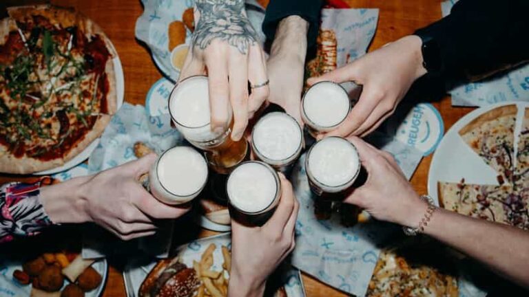 Breugem Meeting Point: Beer tasting - FAQs