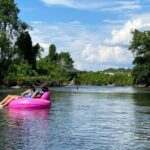 Brevard River Tubing - The Cost & Value — Is It Worth It?