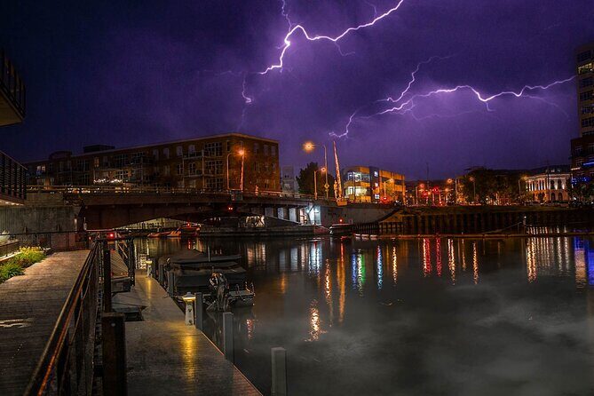 Brew City Ghosts: Macabre Milwaukee By US Ghost Adventures - Authentic Guest Perspectives: The Good and the Not-So-Good