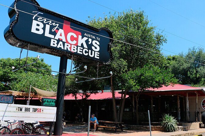 Brewery 5K Fun Run, BBQ, and Texas History Museum in Austin - Who Will Love This Tour?