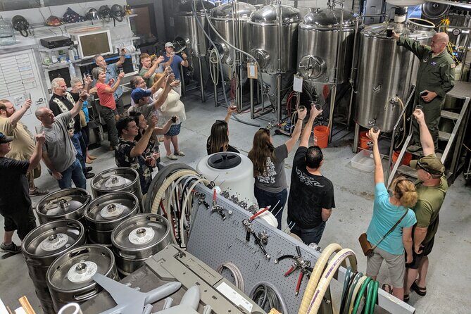 Brewery and Distillery Tour in Kansas City - Who Will Love This Tour?