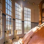 Brewery Experience with Beer Tasting and Optional Transport - The History and Charm of the Farsons Brewery