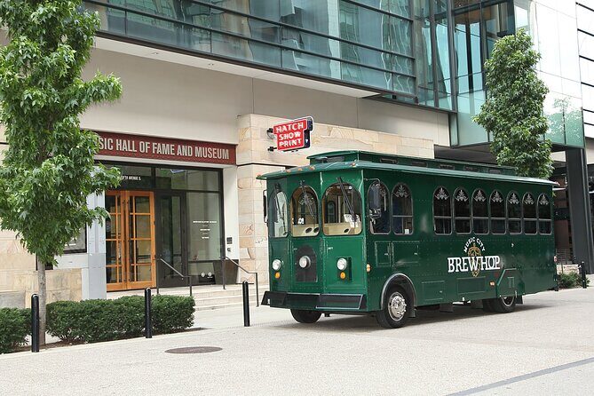Brewery Hop-On Hop-Off Trolley Tour of Nashville - Final Thoughts: Is This Tour Worth It?