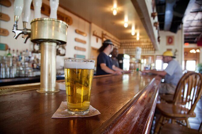 Brewery Tour of Richmond, VA - Final Thoughts