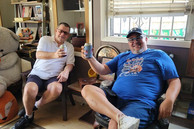 Brews and Bites of Orlando - FAQ: Your Practical Questions About Brews and Bites of Orlando