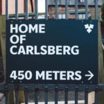 Bricks, Beer & Family Drama at Carlsberg Byen, Copenhagen - Who Should Take This Tour?