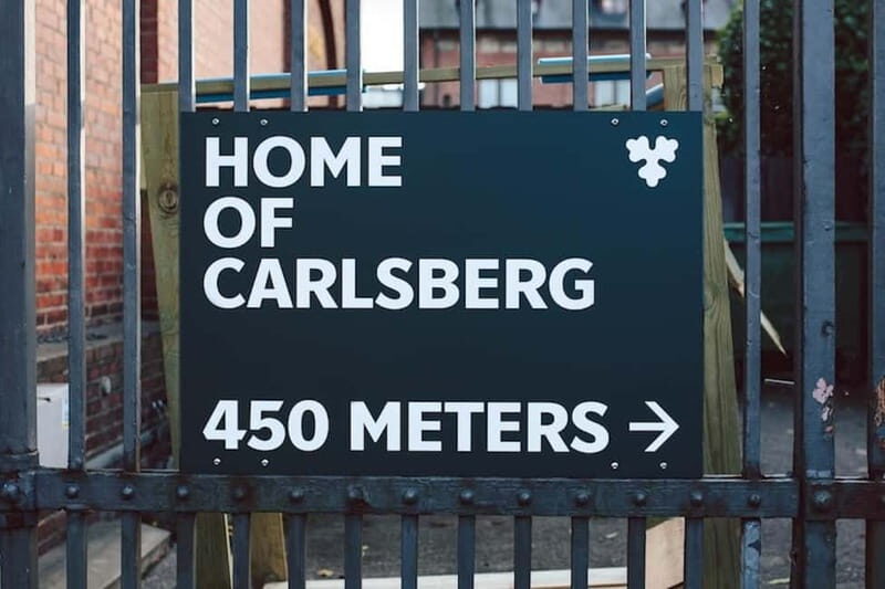 Bricks, Beer & Family Drama at Carlsberg Byen, Copenhagen - Who Should Take This Tour?