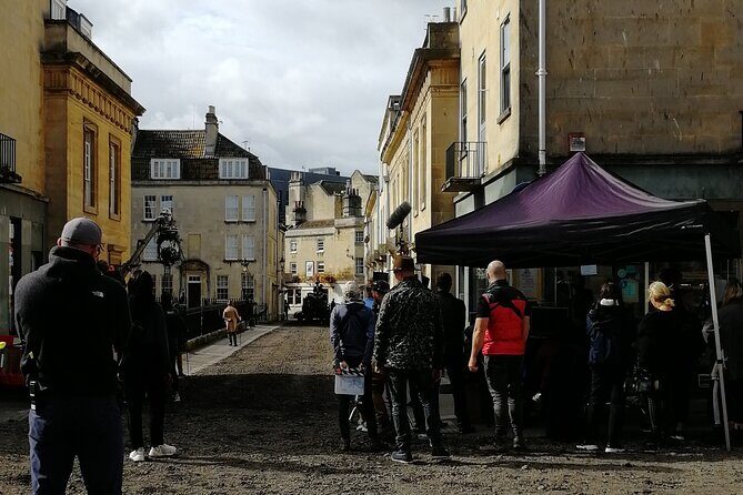 Bridgerton Film Locations - Bath - Private Walking Tour - How the Tour Enhances Your Visit to Bath
