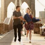 Bridges of New York: Professional Photoshoot - In-depth Review of the Photoshoot Experience