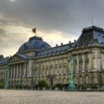 Bright Brussels Highlights BikeTour ENGLISH - A Deep Dive into the Itinerary: What You’ll See and Do