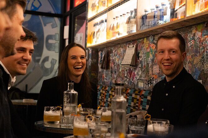Brighton Cocktail Tours - Authentic Experiences and What Travelers Say