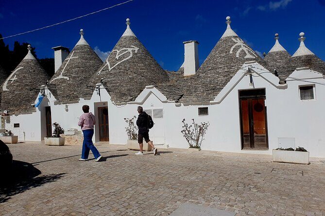 Brindisi: Alberobello, Ostuni Cruise ship passengers tour - Is This Tour Right for You?