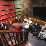 Bristol Old City Food & drink Tour - What to Expect at Each Stop