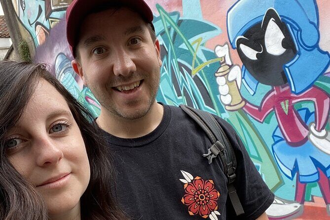 Bristol Street Art: Banksy Exploration Game and Tour - Final Word