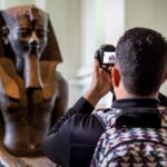 British Museum Highlights Private Guided Tour - How the Itinerary Works