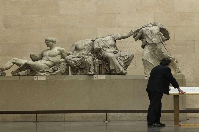British Museum London Private Guided Tour - 3 hour - Authentic Insights from Reviews