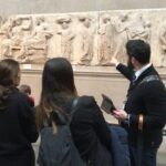 British Museum & National Gallery of London - Exclusive Guided Combo Tour - How the Tour Fits into a London Visit