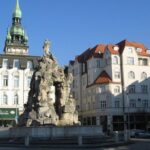 Brno Historical Walking Tour - Who Should Consider This Tour?