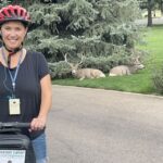 Broadmoor Hotel History Segway Tour - Key Points to Remember