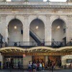 Broadway: A Self-Guided Audio Tour of the World's Iconic Theatre District - The Stops: What’s Included and What to Watch Out For