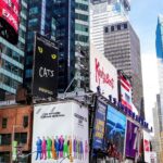 Broadway and Times Square Insider Tour with Theater Professional - What’s Included and How the Tour Flows