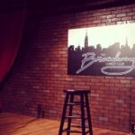 Broadway Comedy Club - The Venue and Its Atmosphere