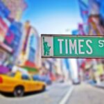 Broadway Theatre District Tour - Authentic Stories and Insider Secrets