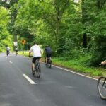 Bronx River Parkway Bicycle Sunday with Bike Rental - The Route and Its Highlights