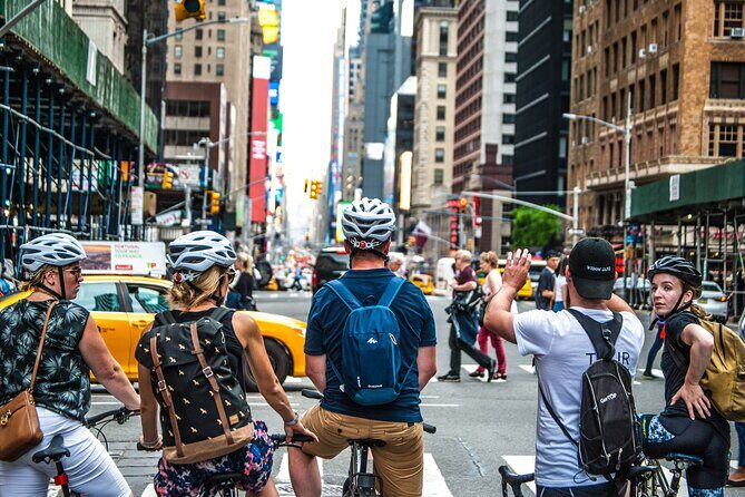 Brooklyn Bike Tour - Who Should Consider This Tour?