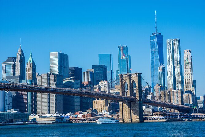 Brooklyn Bridge and DUMBO District Guided Walking Tour - Value and Practicalities