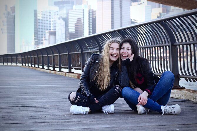 Brooklyn Bridge and NYC Skyline Private Photo or Video Experience - Exploring the Itinerary