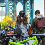 Brooklyn Bridge and Waterfront 2-hour Guided Bike Tour - A Detailed Breakdown of the Itinerary