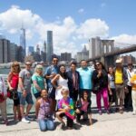 Brooklyn Bridge & DUMBO Neighborhood Tour - from Manhattan to Brooklyn - The Itinerary Breakdown & Practical Details