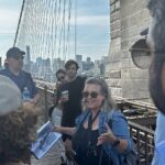 Brooklyn Bridge & DUMBO Walking Tour (& East River Ferry Tickets) - The Value of This Experience