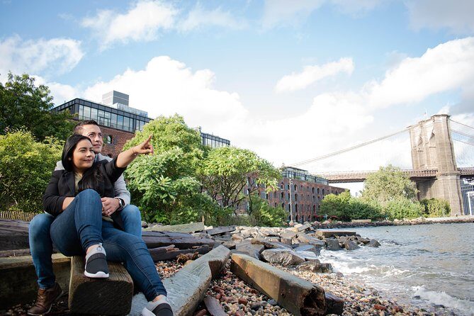 Brooklyn Bridge photo session - Analyzing Value and Suitability