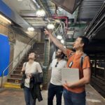 Brooklyn: Discover Hidden NYC Subway Secrets - Private - Itinerary Breakdown: What to Expect