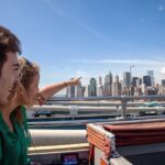 Brooklyn & DUMBO: Open-top Bus Tour and Guided Walking Tour - Transportation, Timing, and Group Size