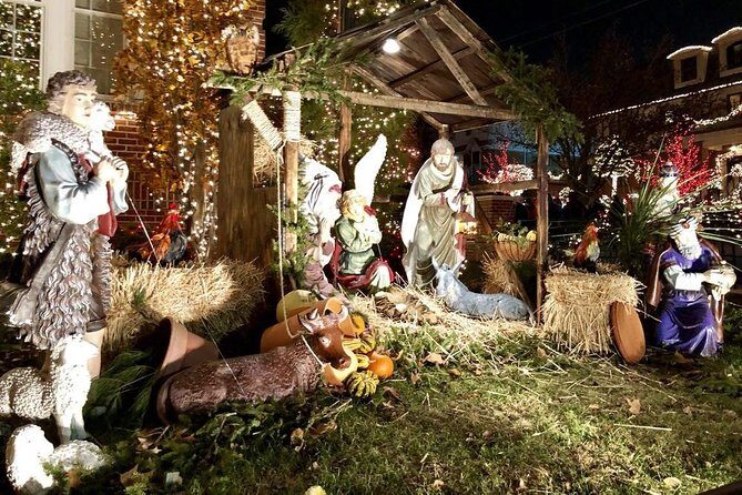 Brooklyn Dyker Heights Christmas Wonderland Bus Tour - Final Thoughts: Is It Worth It?