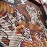 Brooklyn Grafitti Photo Safari - Key Points