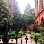 Brooklyn Heights: A Self-Guided Tour from the Promenade to Truman Capote's house - Practical Considerations