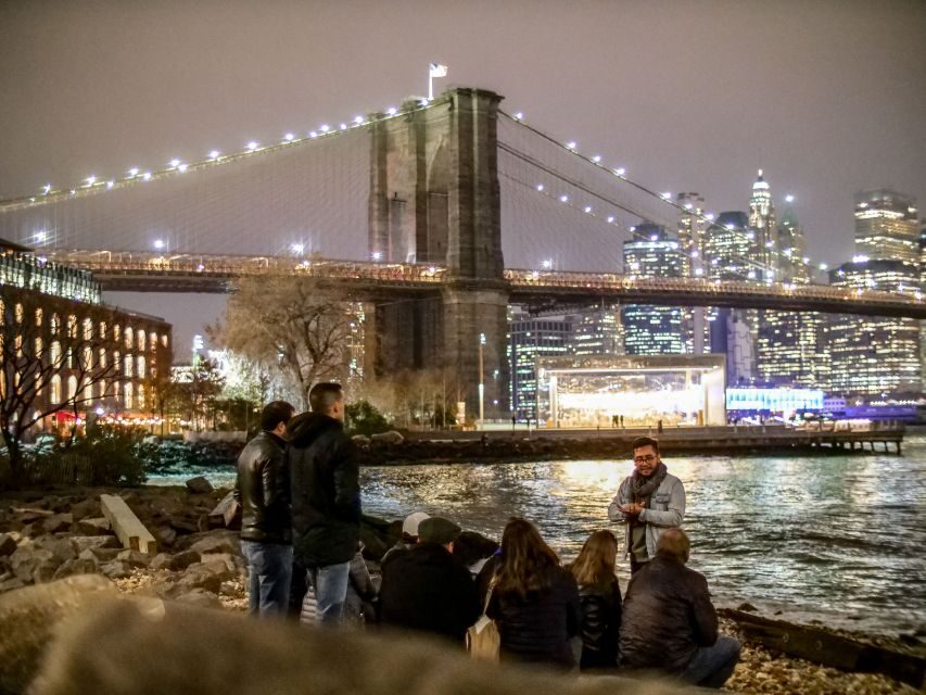 Brooklyn Heights and Dumbo: Guided New York Food Tour - Who Will Love This Tour?