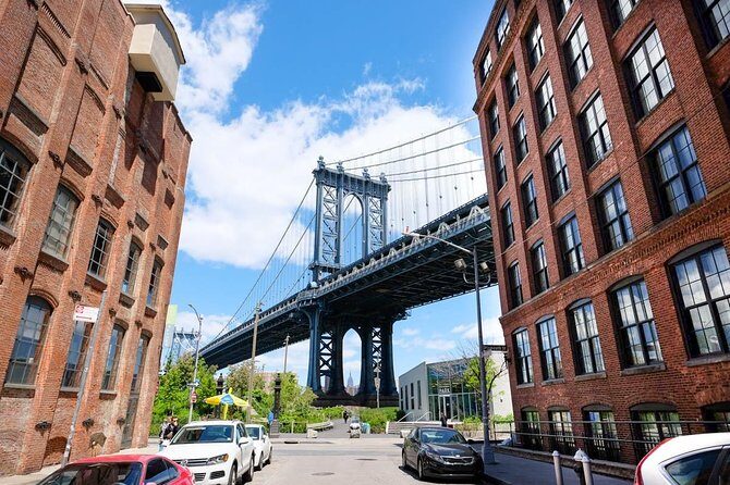 Brooklyn Heights, DUMBO and Brooklyn Bridge guided tour in French - The Sum Up: Who Should Book This Tour?