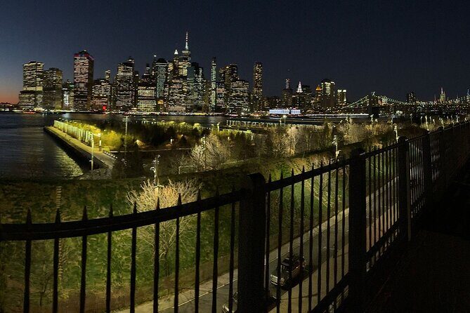 Brooklyn Heights: New York City's First Suburb - What’s Included and What’s Not