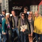 Brooklyn Literary Pub Crawl - Authentic Experience and Insights