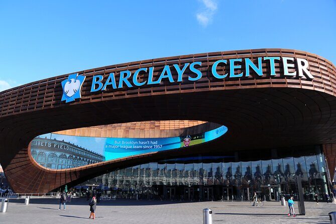 Brooklyn Nets Basketball Game Ticket at Barclays Center - Final Thoughts: Who Is This Tour For?