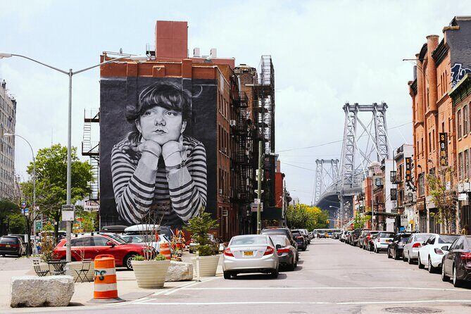 Brooklyn, NY: Echoes of the Painted Streets Exploration Game - Highlights of the Experience